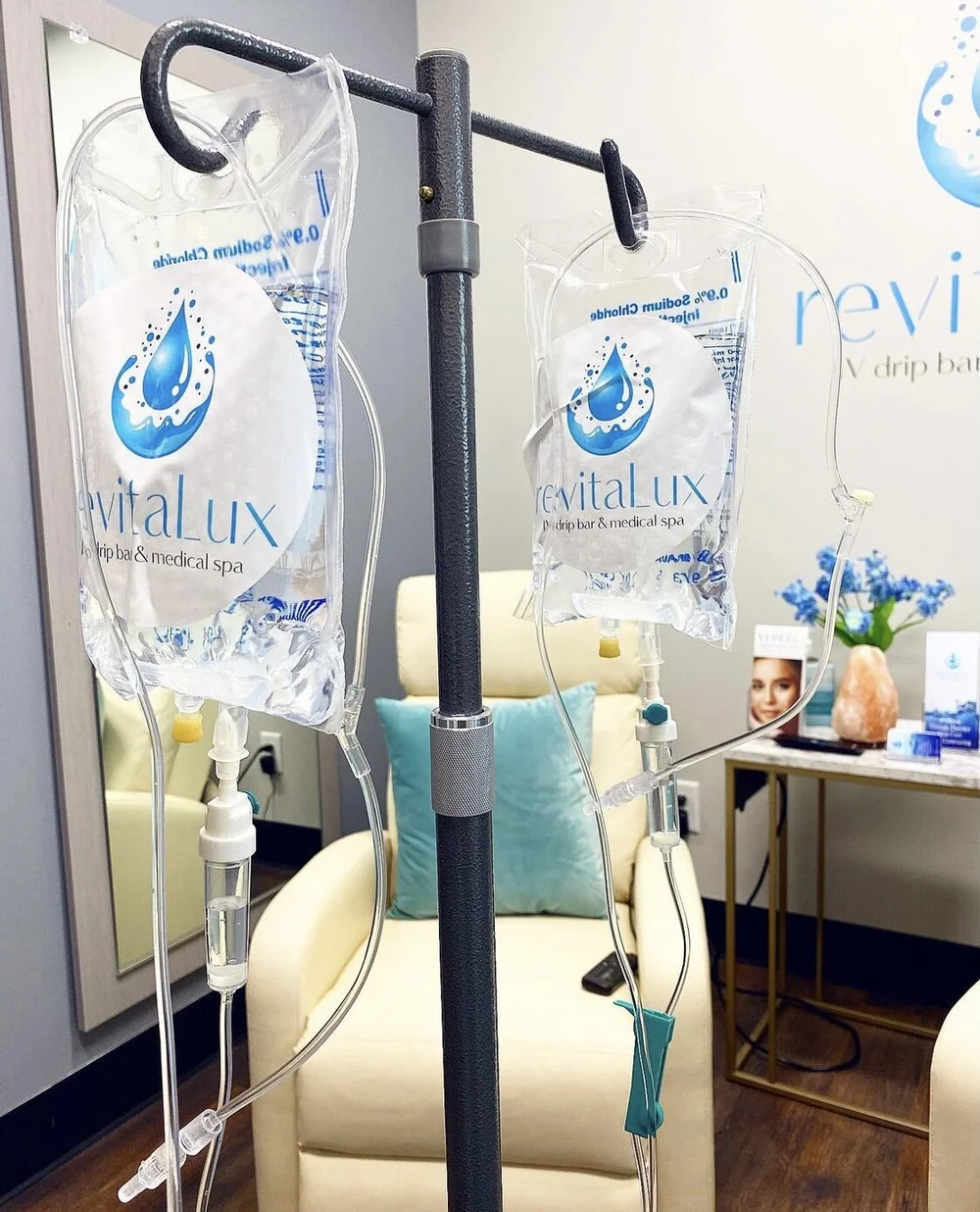 IV hydration & Medical Spa | Greenville, SC