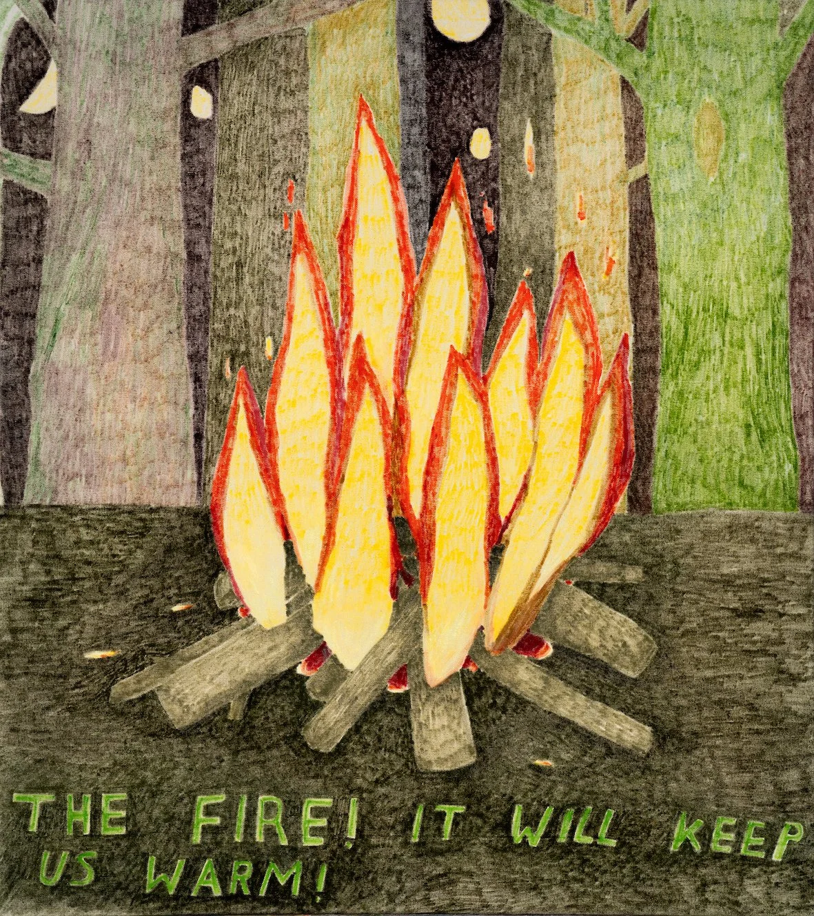 Limited edition prints by artist Lucy Mahon — Lucy Mahon