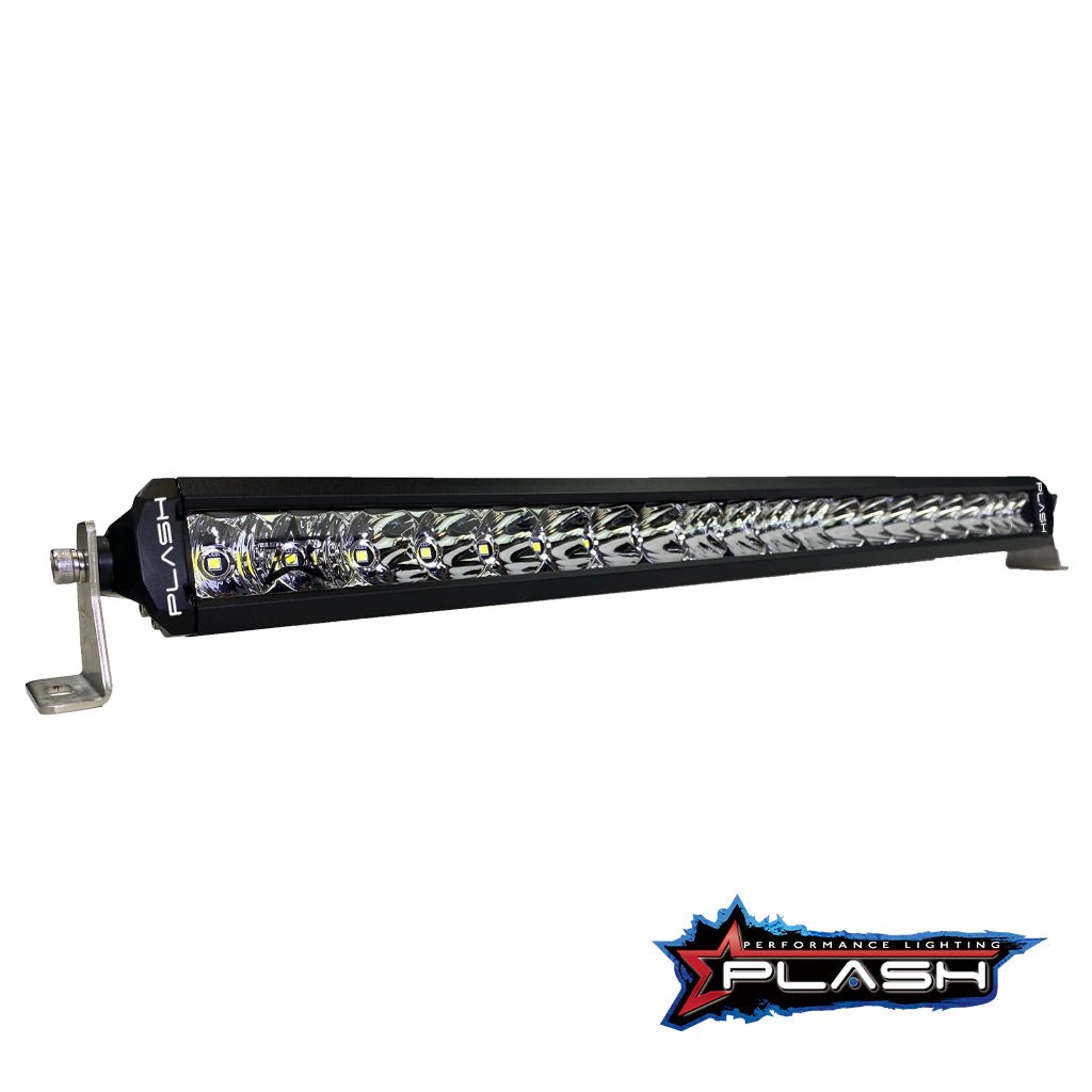 PL-LIGHTBARS-SINGLEROW — The Shop Off-Road