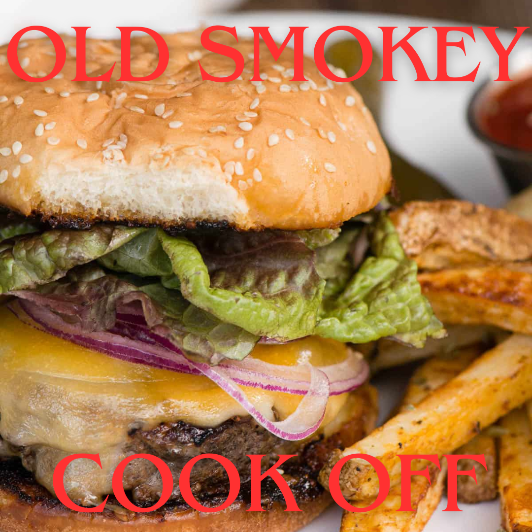 The Event Off Road 2023 — The Shop Off-Road