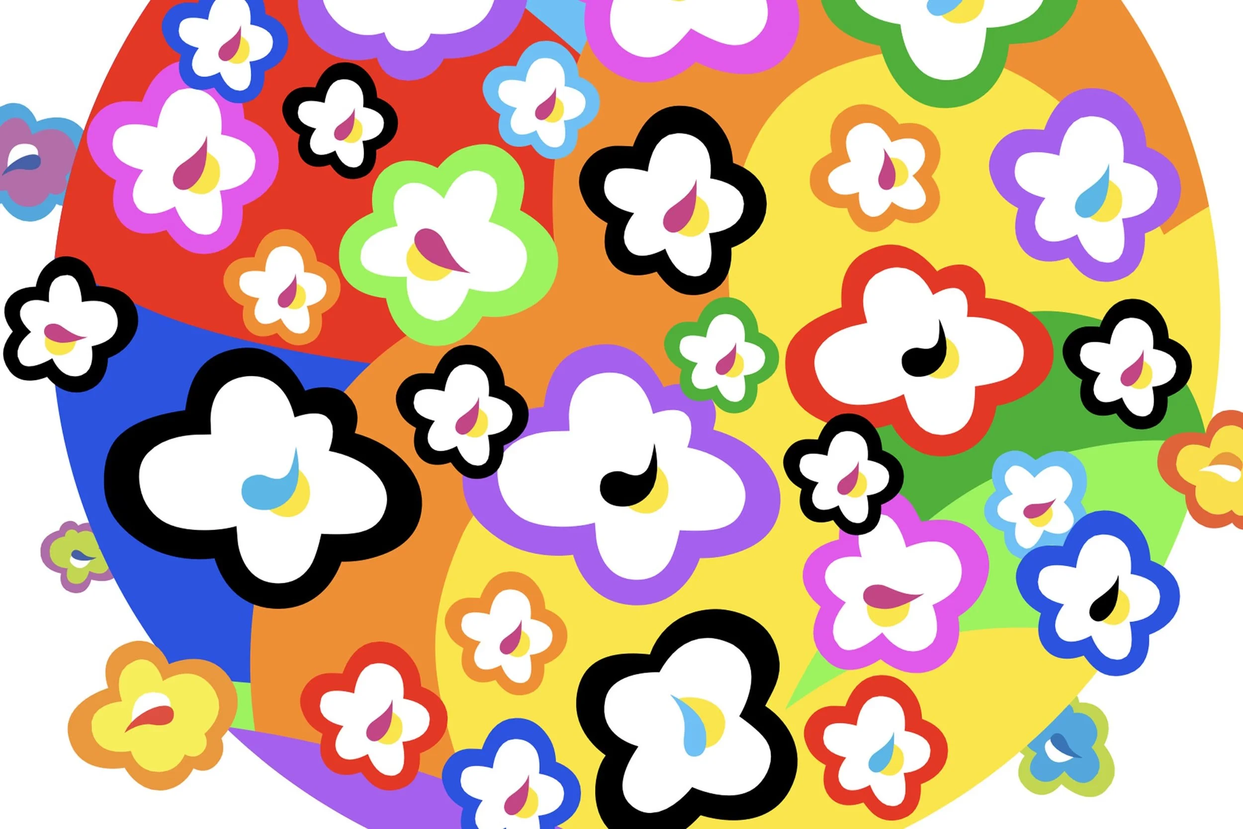 Burton Morris Studios | Explore Iconic Pop Art Today