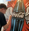 BIO | Explore Pop Art Classics Today — Burton Morris