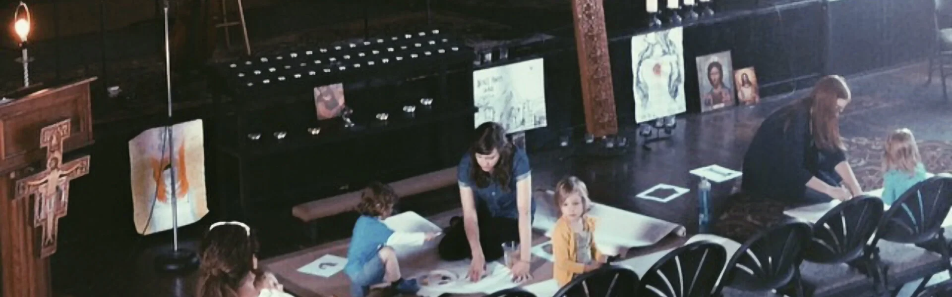 Anchor Kids | The Anchor Fellowship