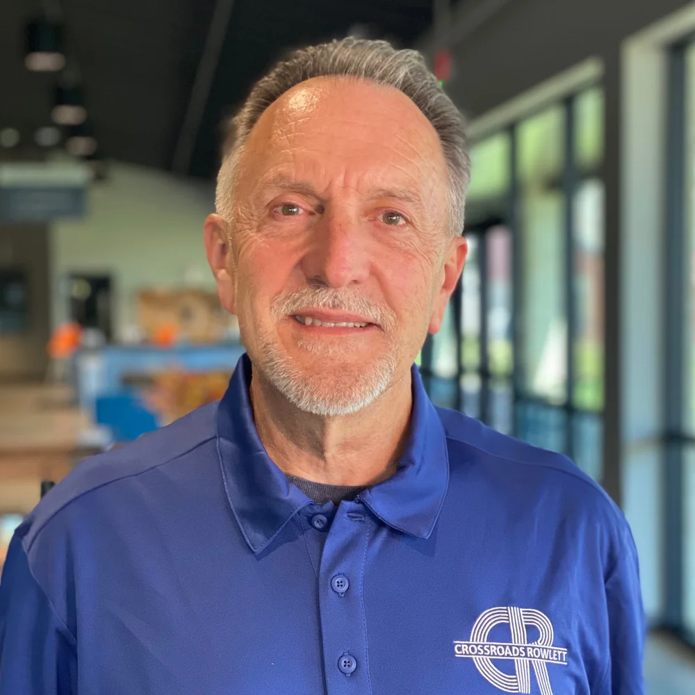 Leadership — Crossroads Church