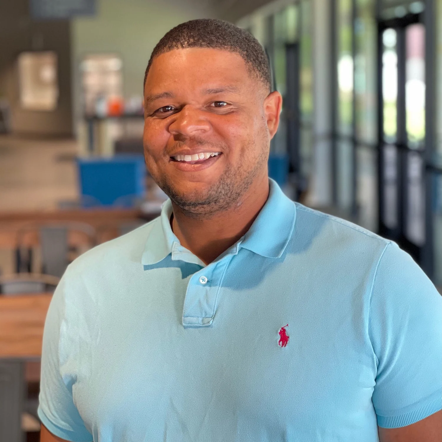 Leadership — Crossroads Church