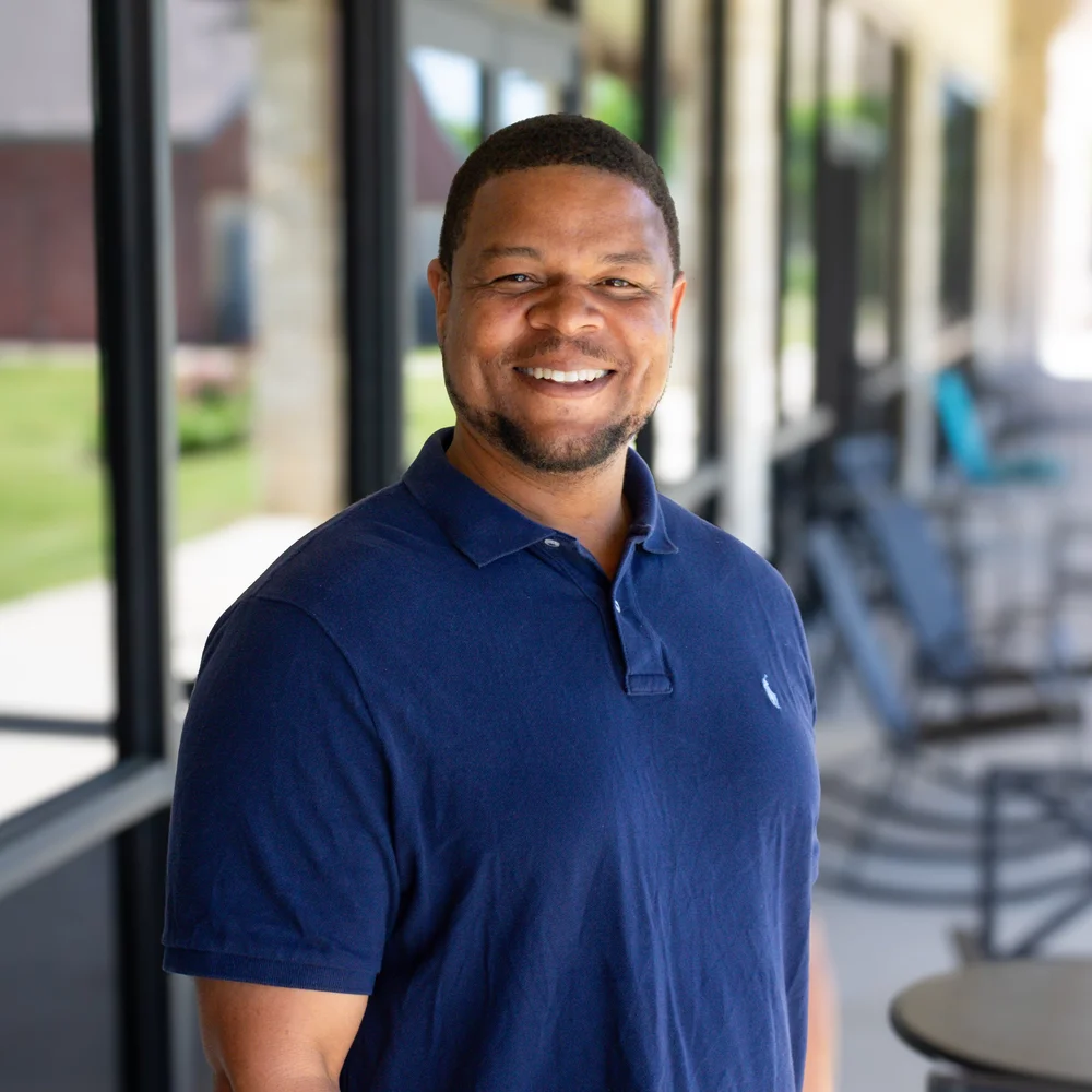 Leadership — Crossroads Church