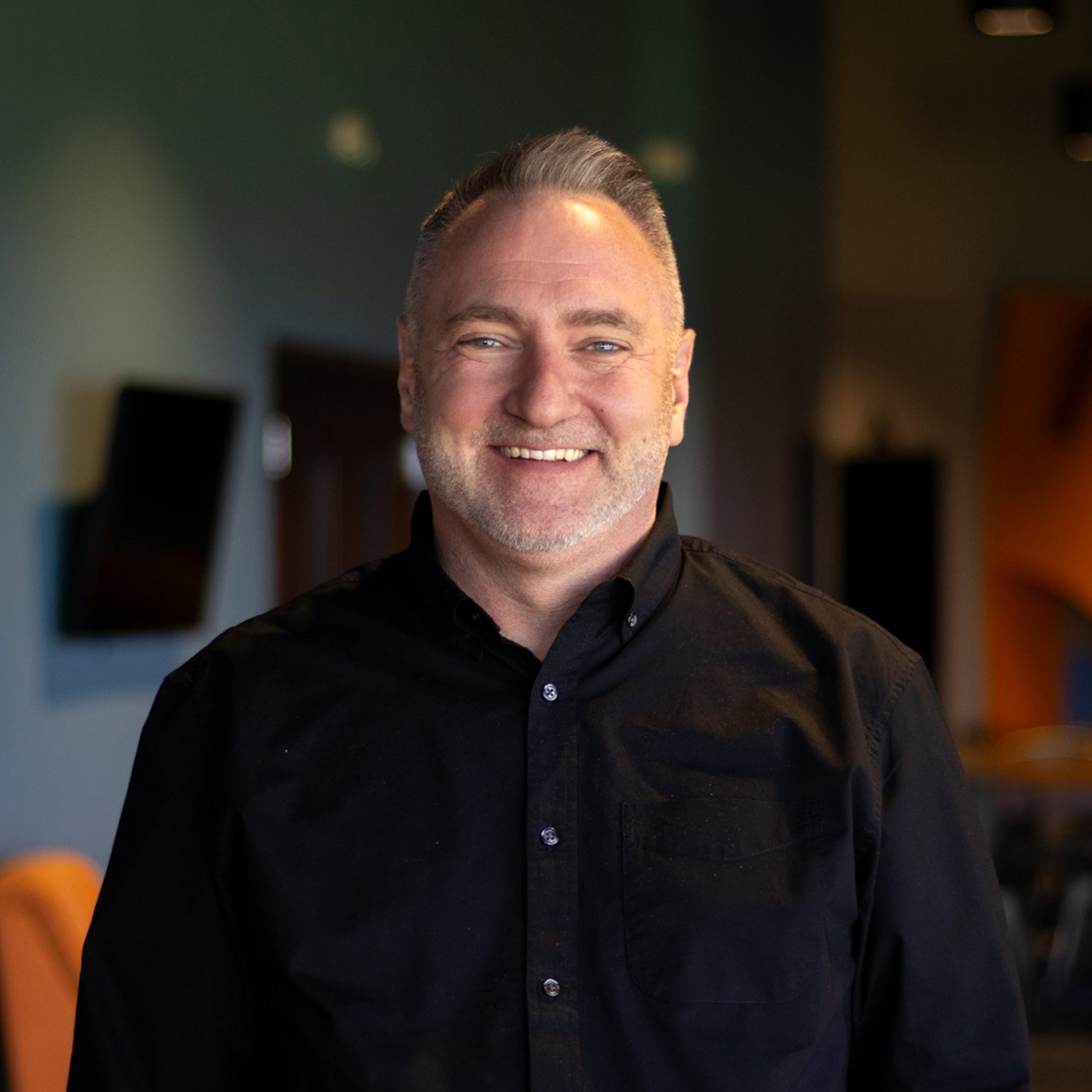 Leadership — Crossroads Church