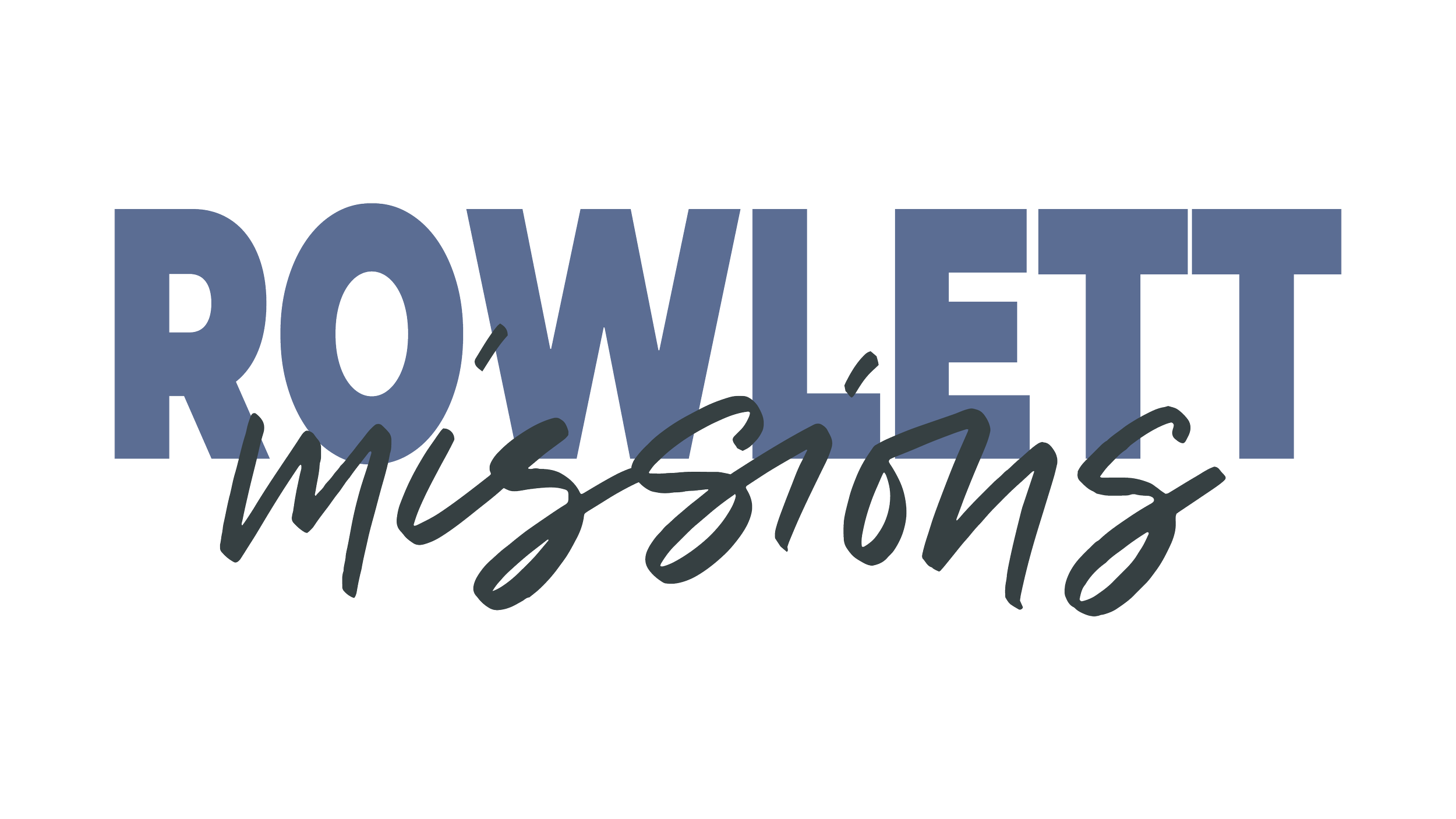 Rowlett Missions — Crossroads Church