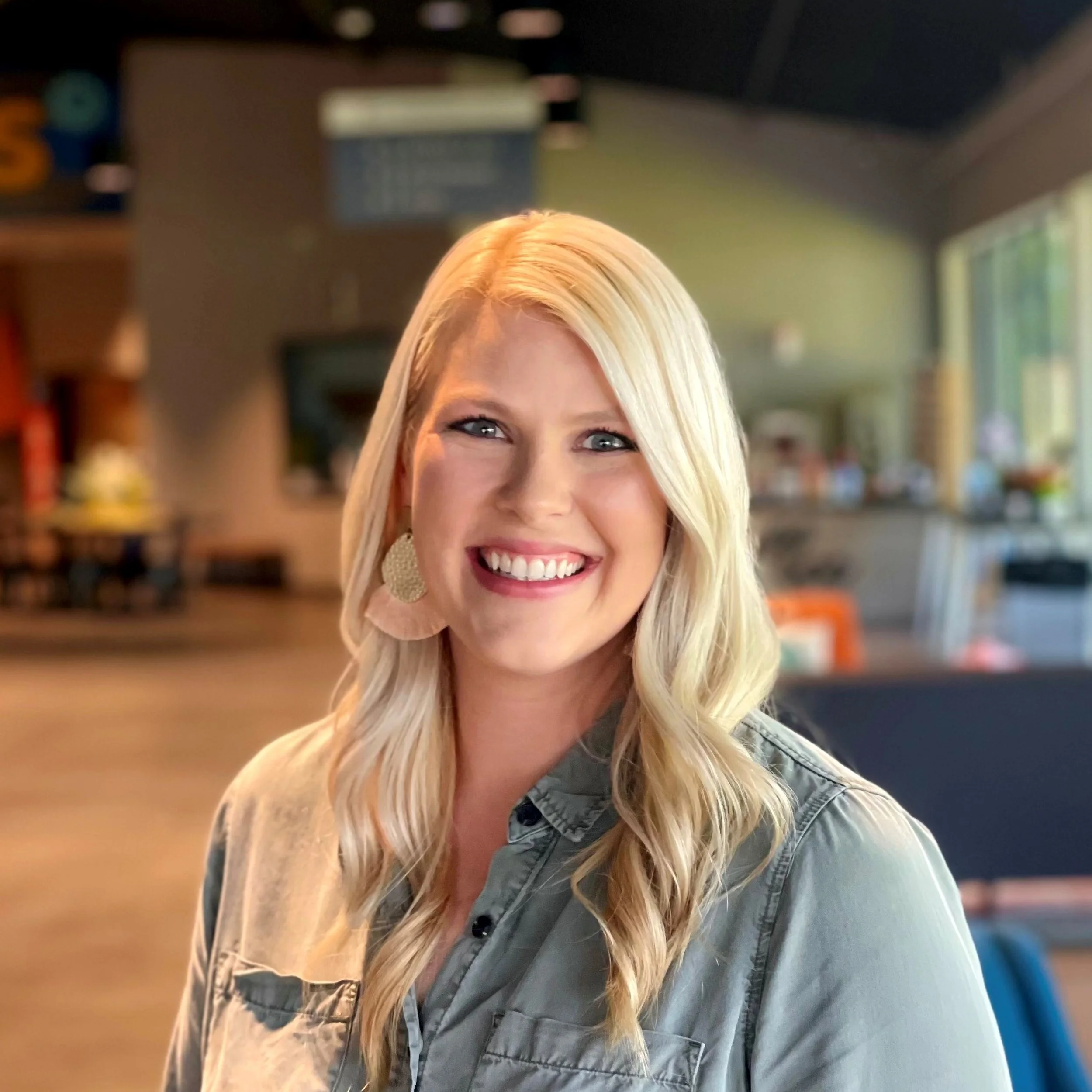 Limitless Private Christian School Rowlett — Crossroads Church