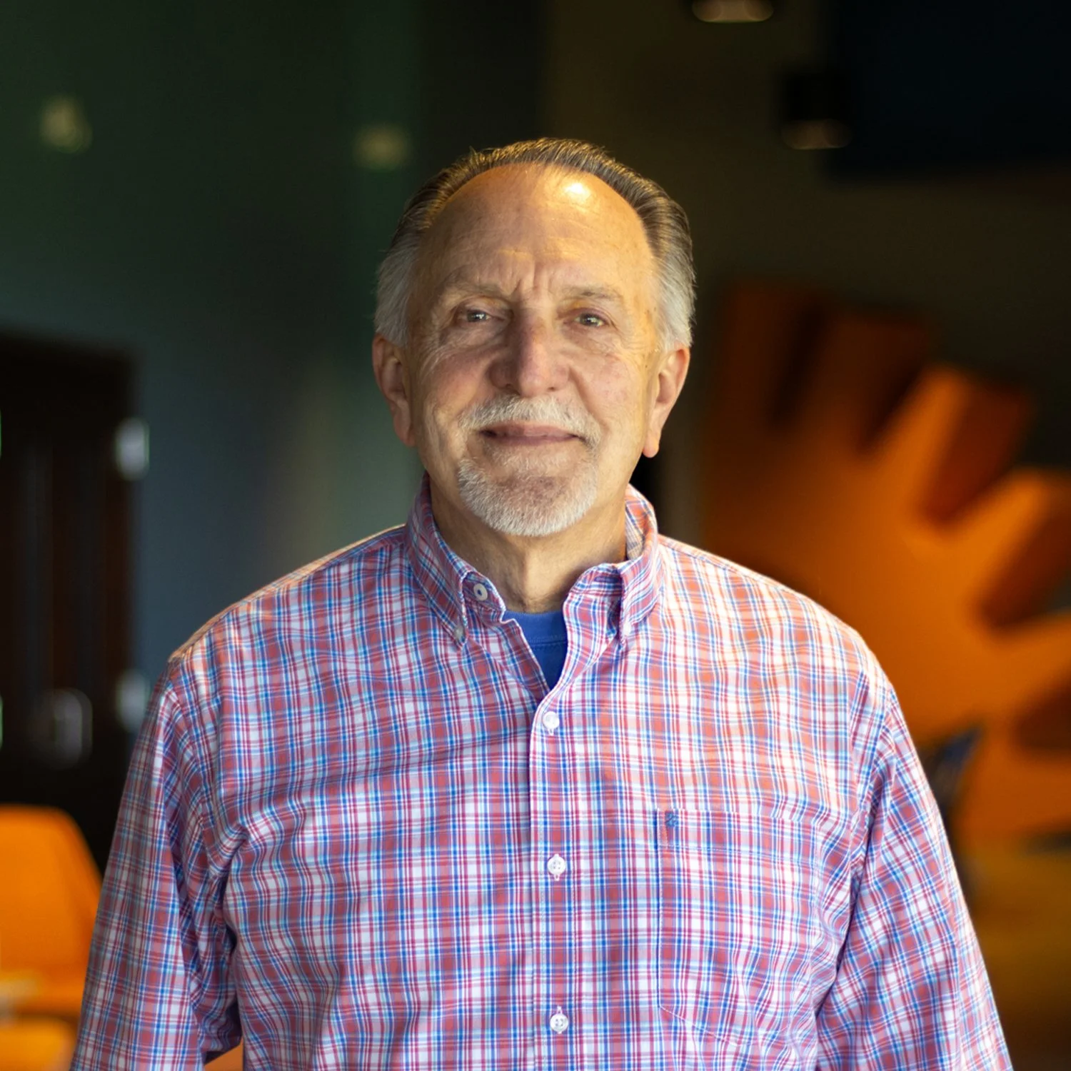 Leadership — Crossroads Church