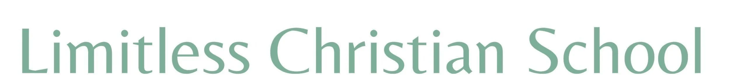Limitless Christian School — Crossroads Church