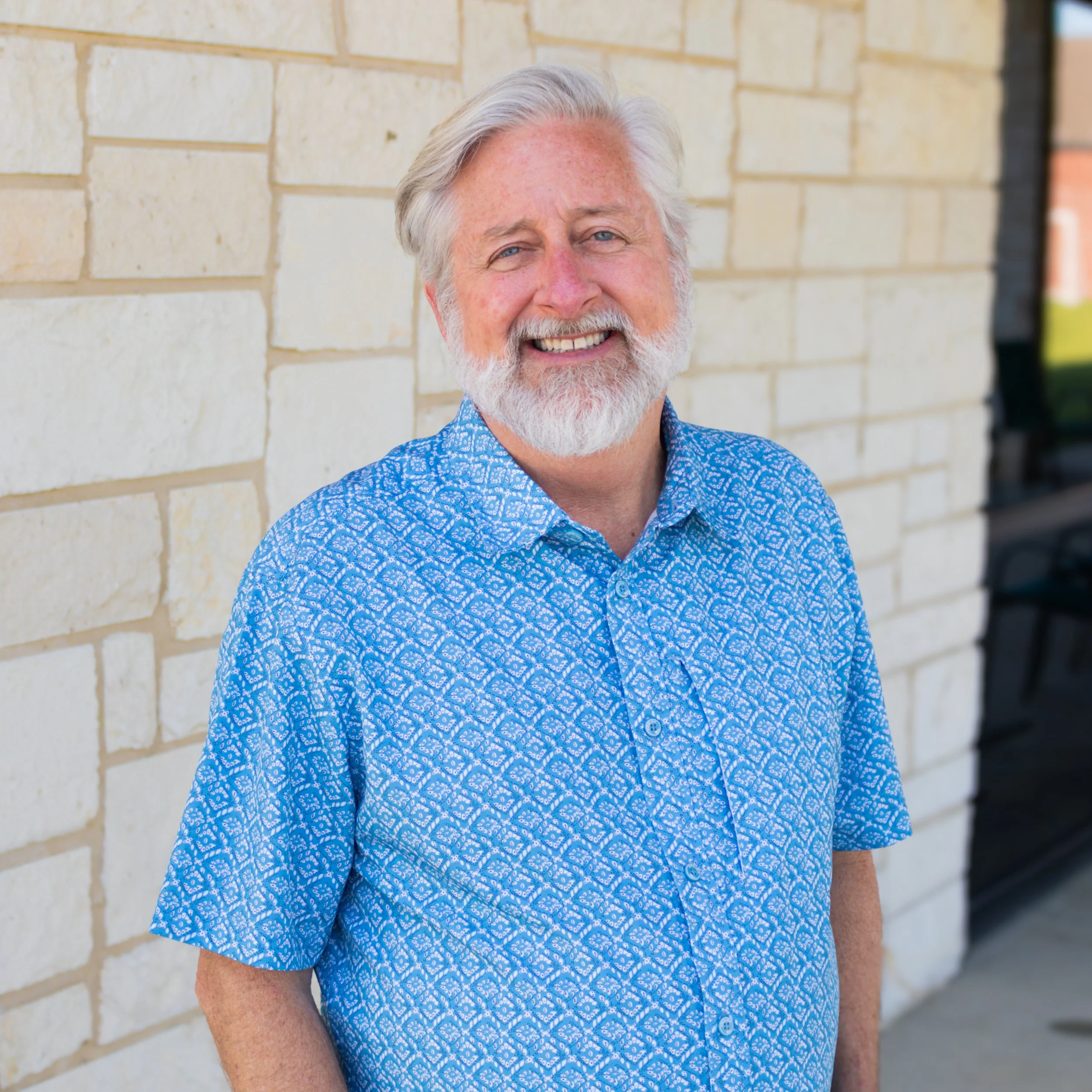 Leadership — Crossroads Church