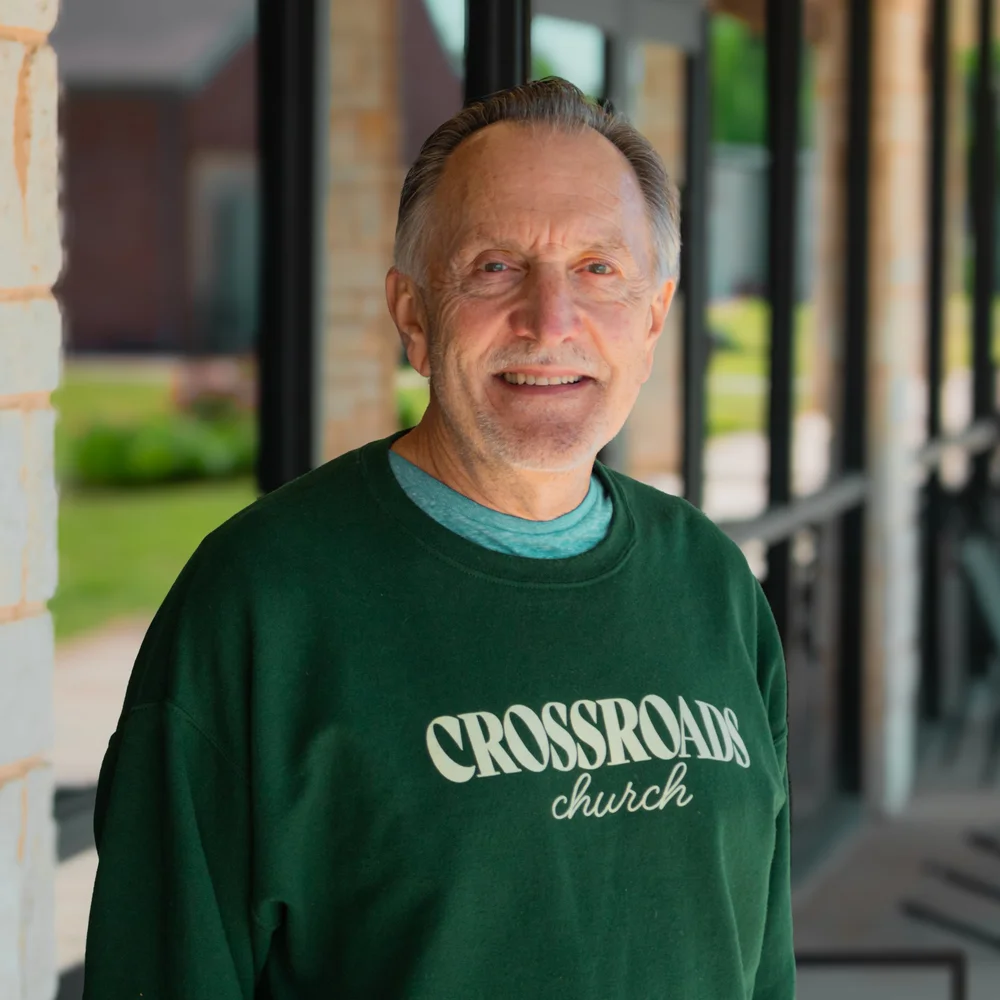 Leadership — Crossroads Church