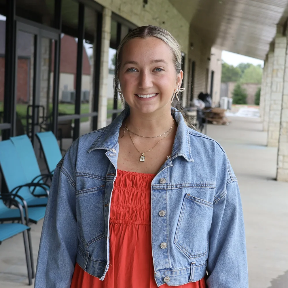 Leadership — Crossroads Church