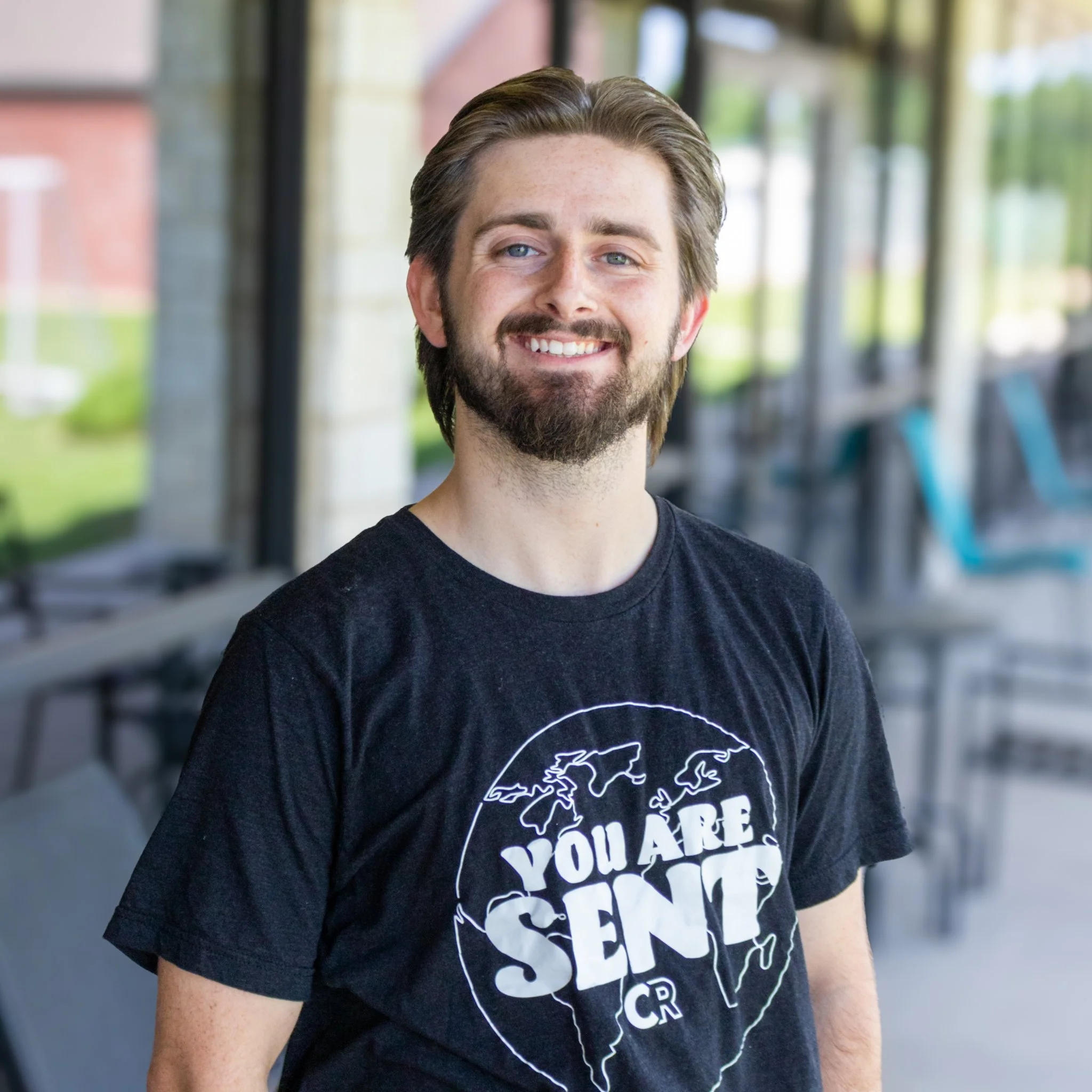 Leadership — Crossroads Church