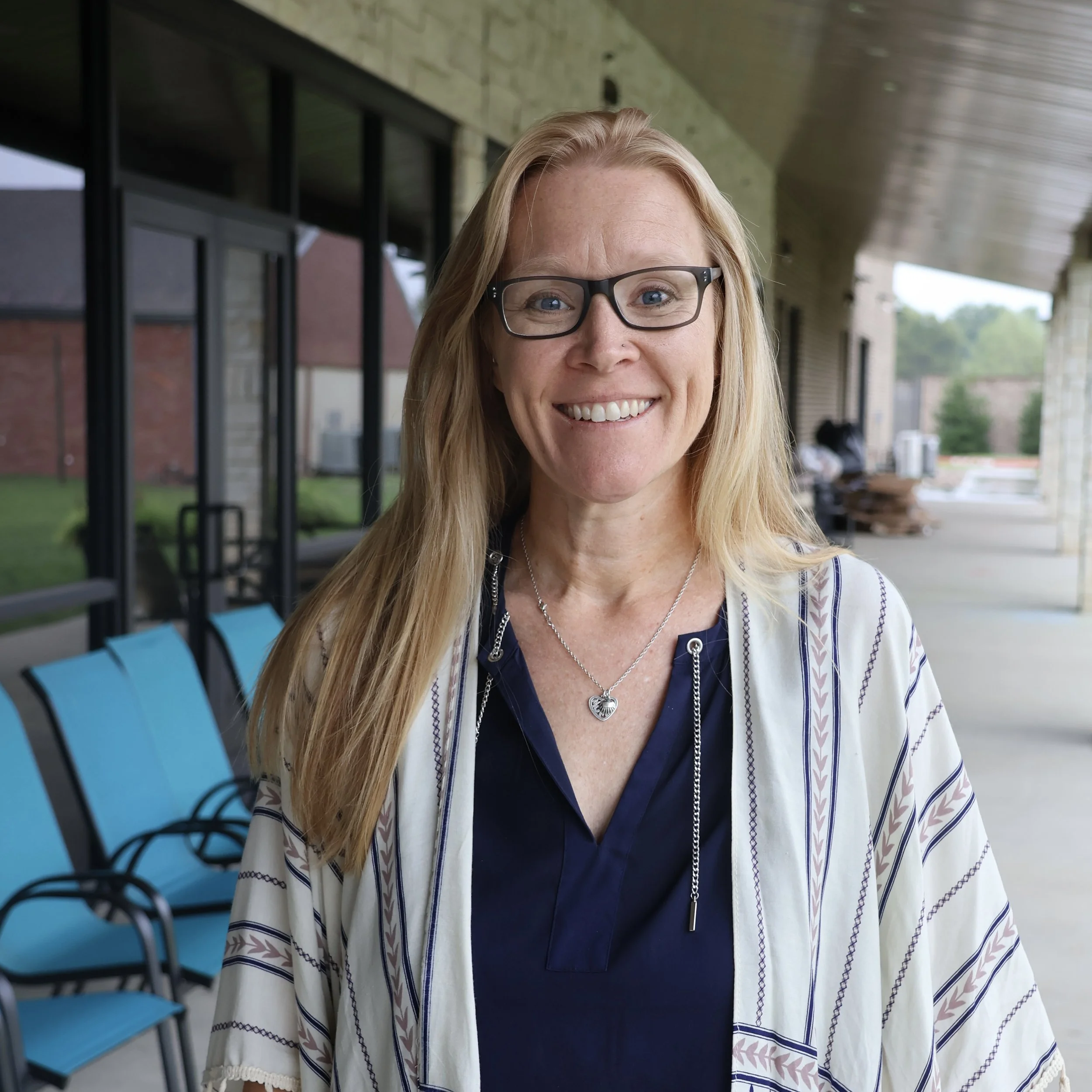 Leadership — Crossroads Church
