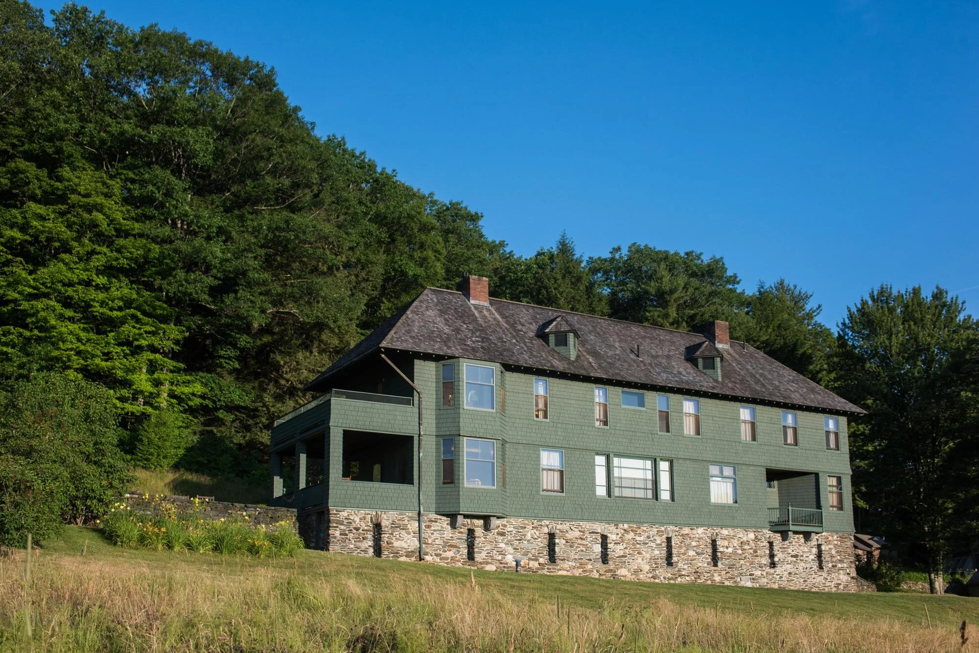 Kipling's Naulakha — The Landmark Trust USA