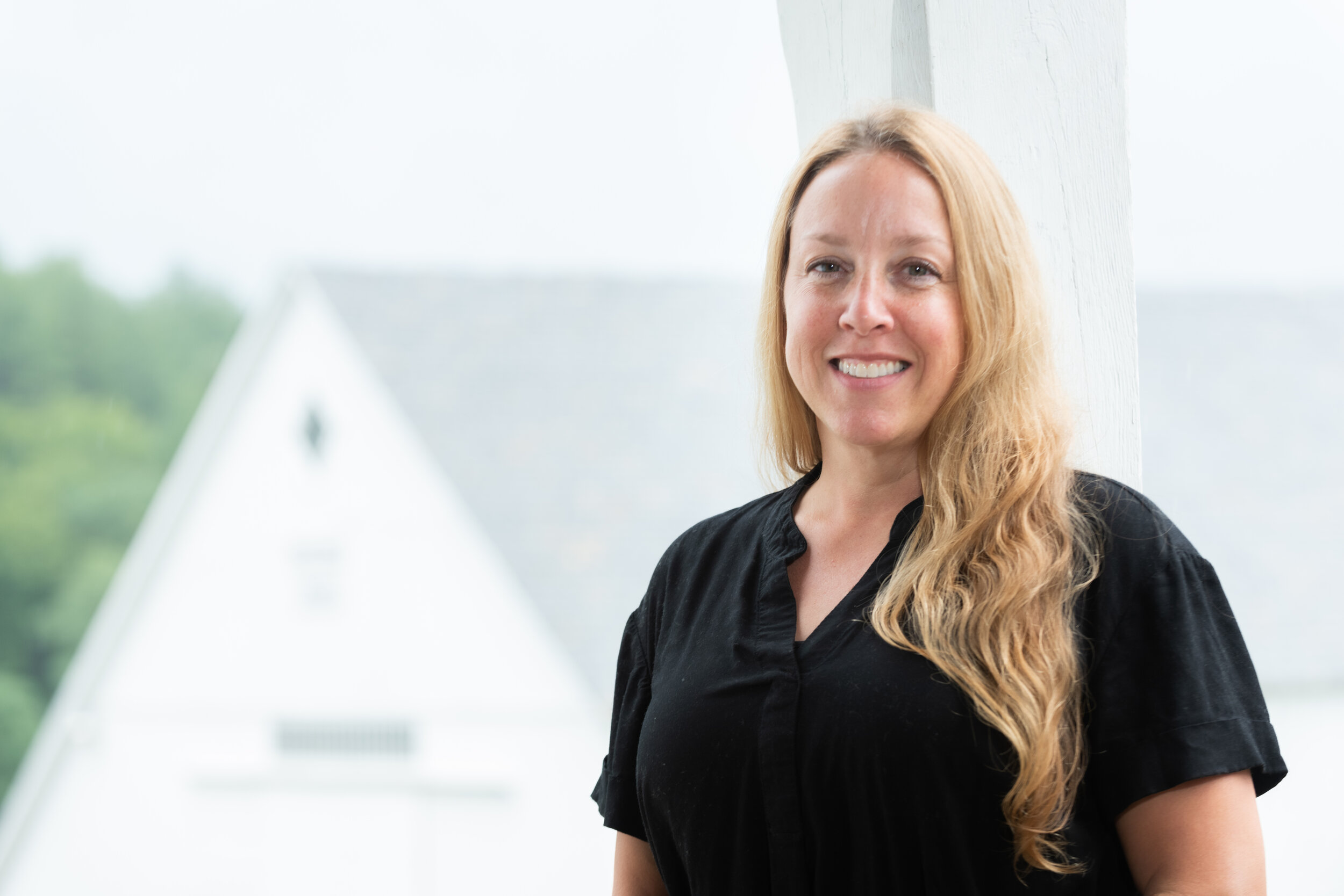 Staff & Board — The Landmark Trust USA