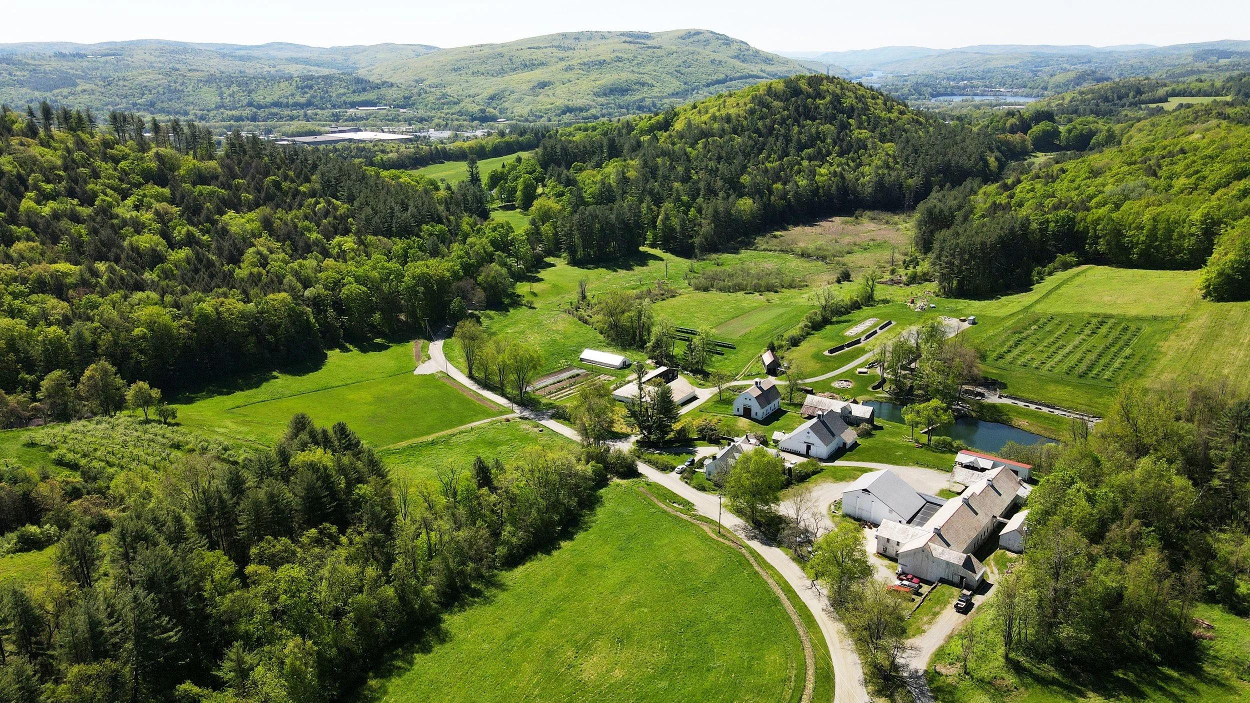 Unique Things to Do in Vermont — The Landmark Trust USA