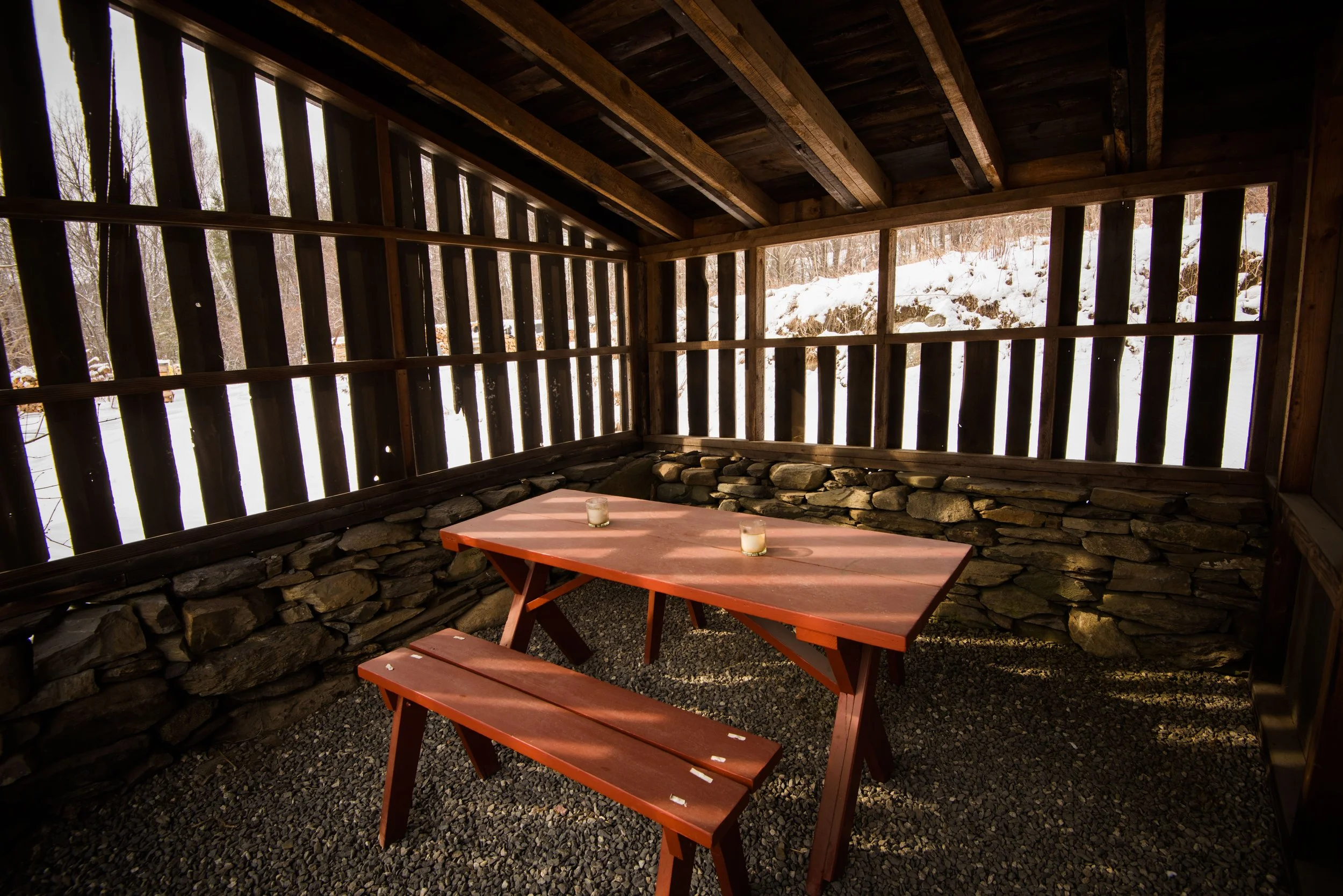 The Sugarhouse — The Landmark Trust USA