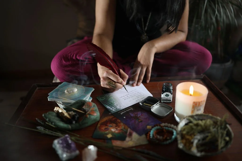 Clarissa Khan — Store 1