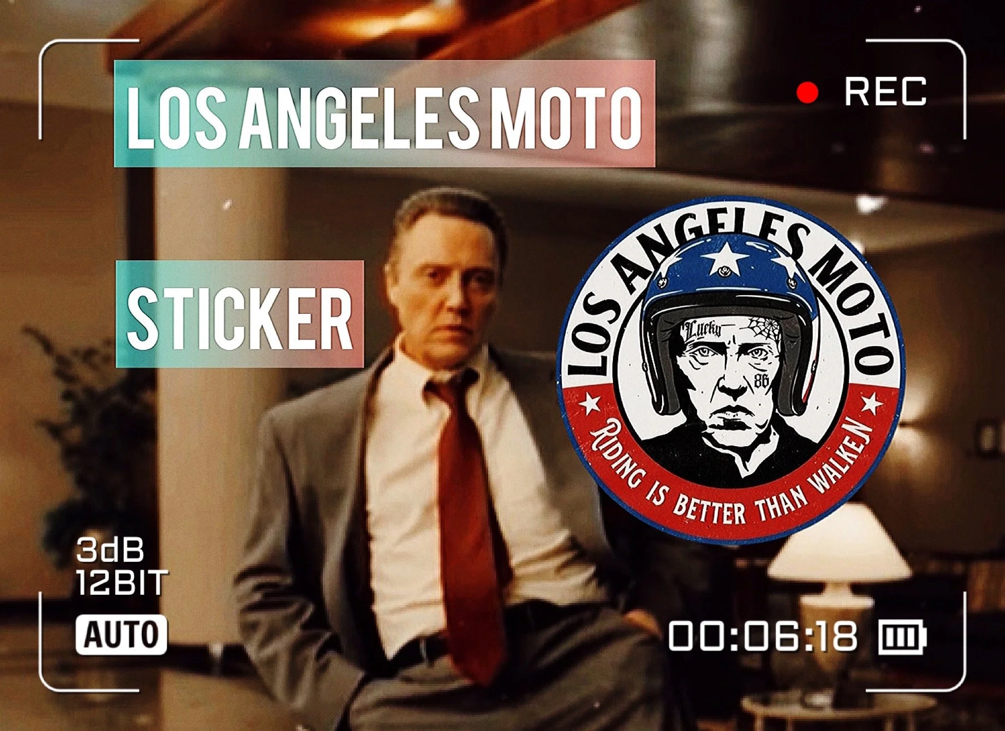 Los Angeles Moto