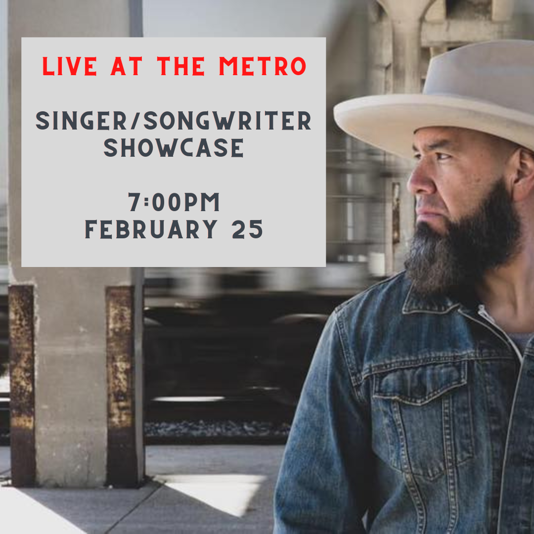 Events — Metropolitan Coffee