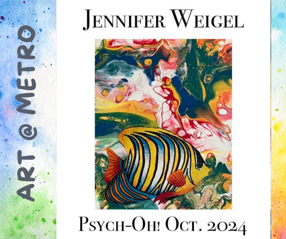 Events — Metropolitan Coffee