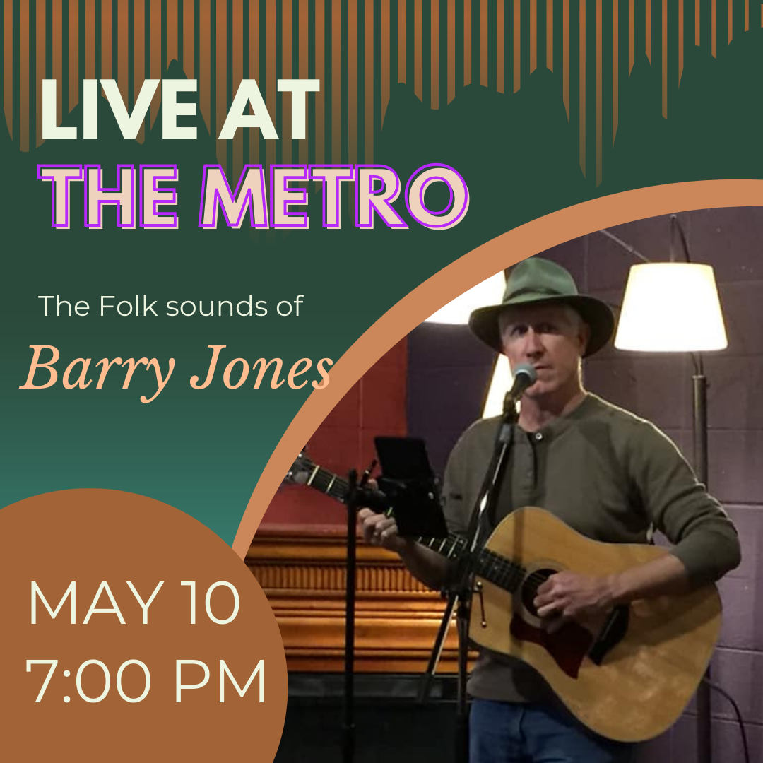 Events — Metropolitan Coffee