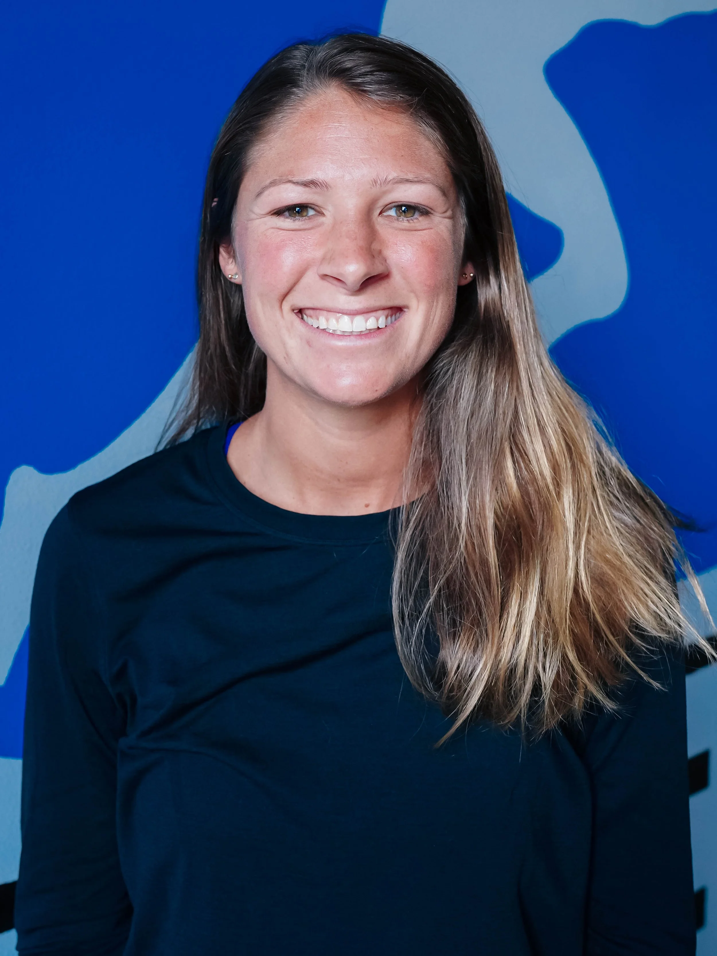 Meet the Team — BOSS Sports Performance