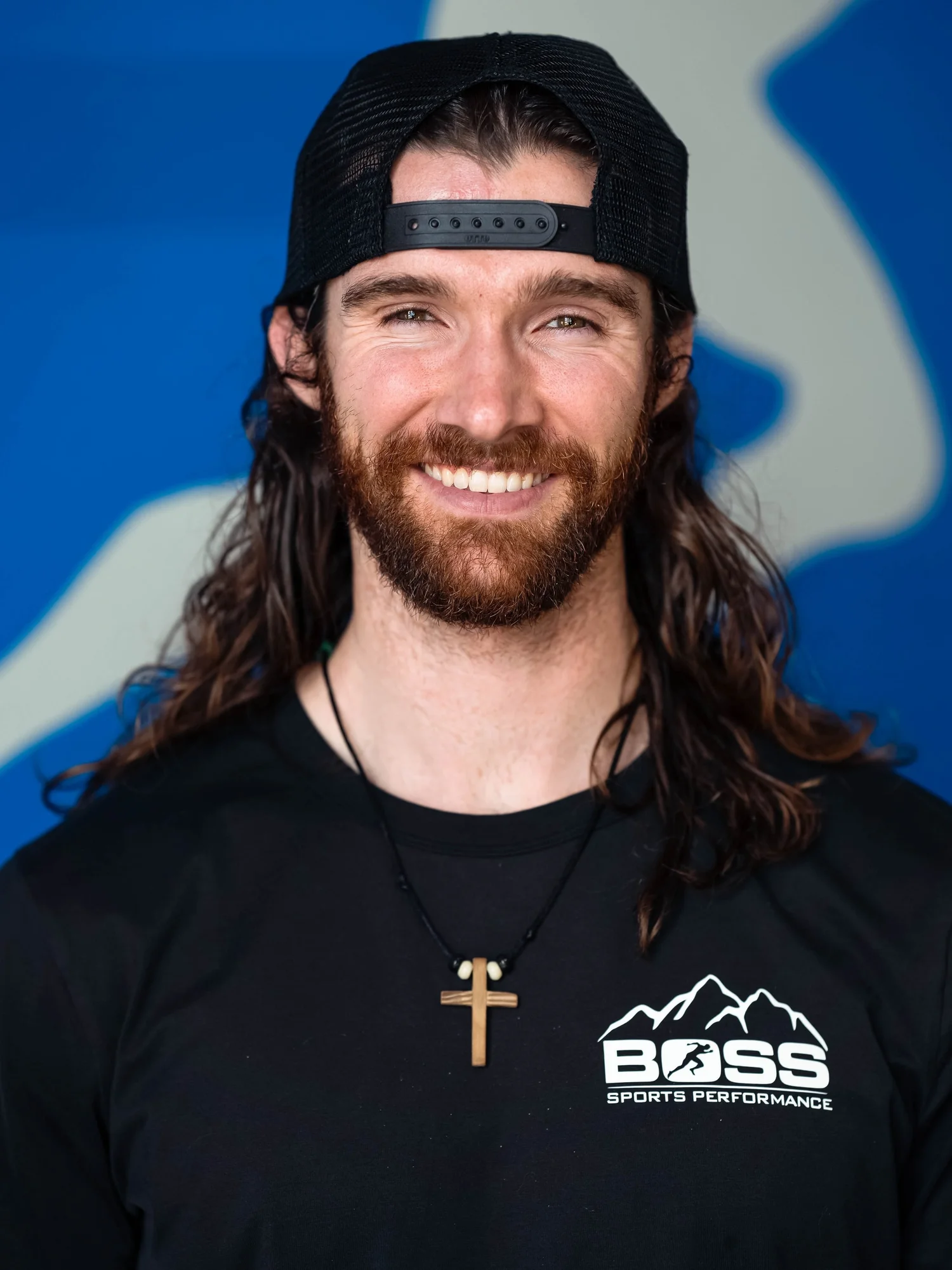 About — BOSS Sports Performance