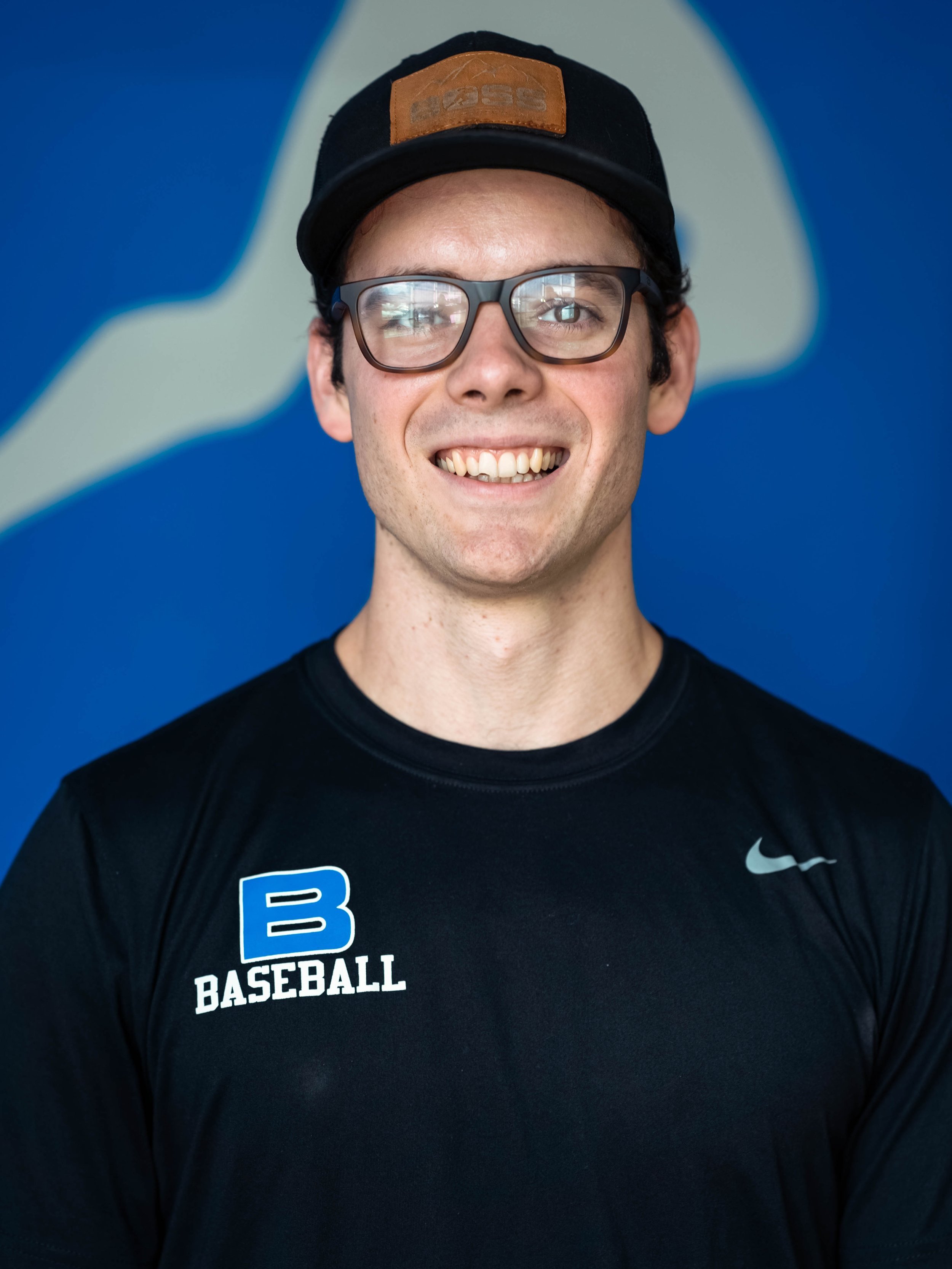 Meet the Team — BOSS Sports Performance