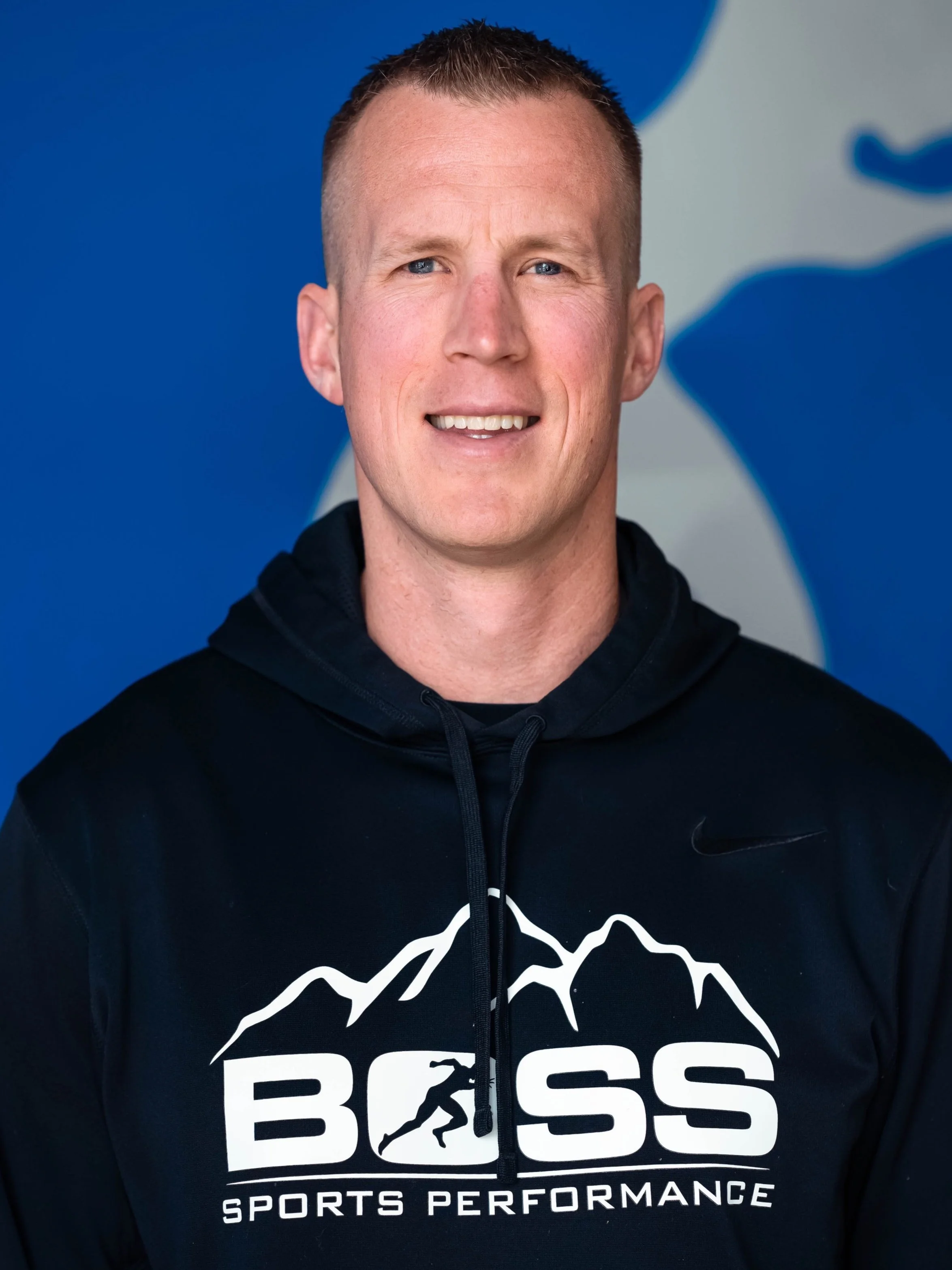 Meet the Team — BOSS Sports Performance