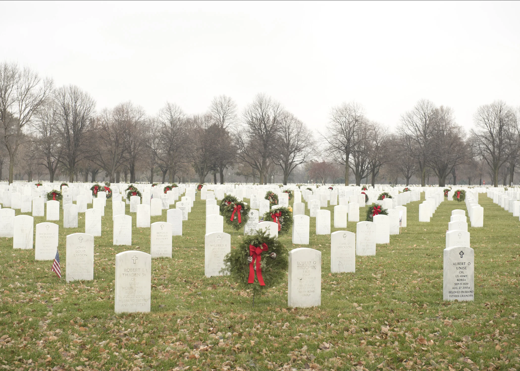 Photo Gallery — Minnesota Funeral Photography