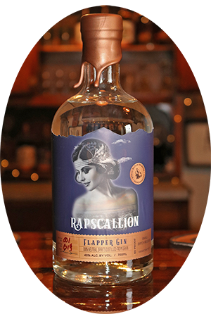 Flapper Gins — Handcrafted spirits made with nonconformity