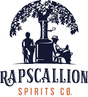 Rapscallion Spirits ~ Handcrafted spirits made with nonconformity
