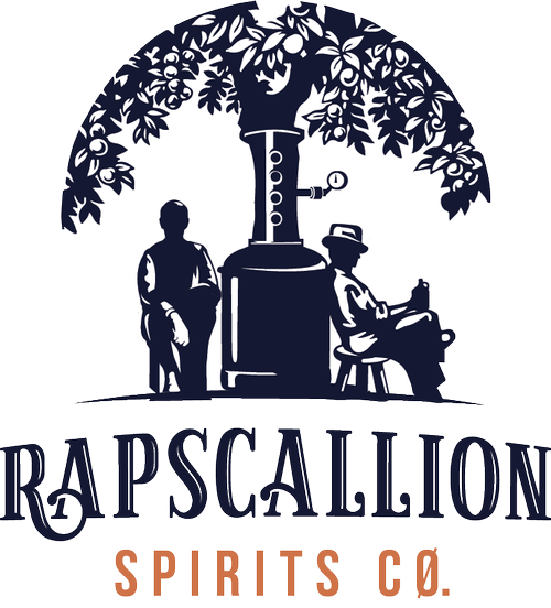 Rapscallion Spirits ~ Handcrafted spirits made with nonconformity