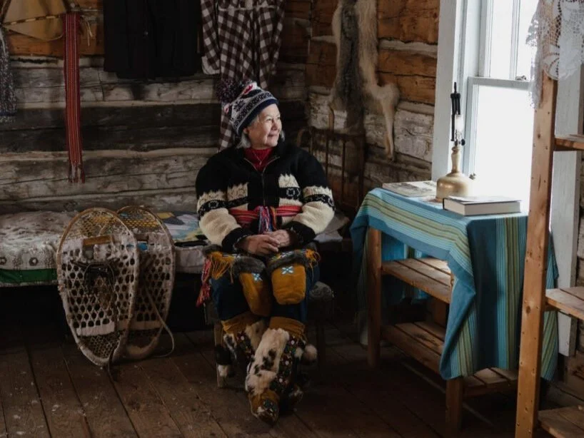 Megan Honan — Toronto Freelance Travel Writer