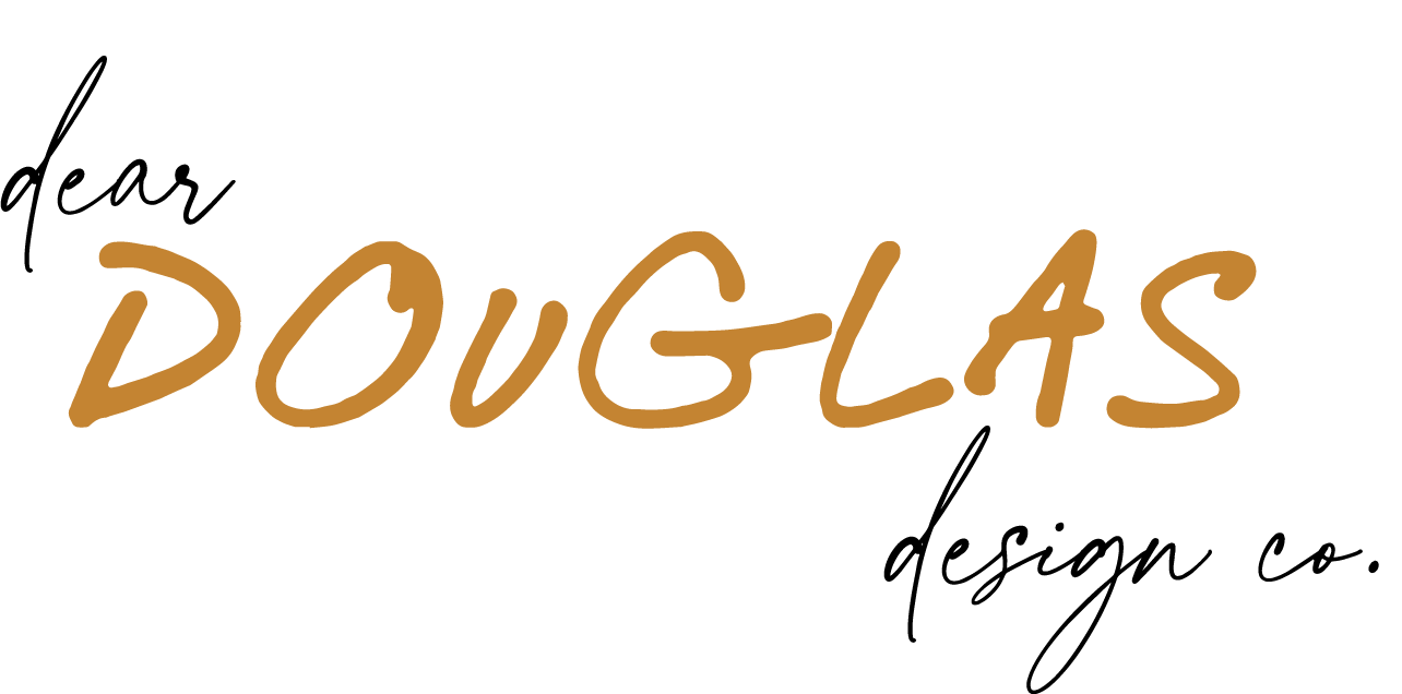 Douglas Logo