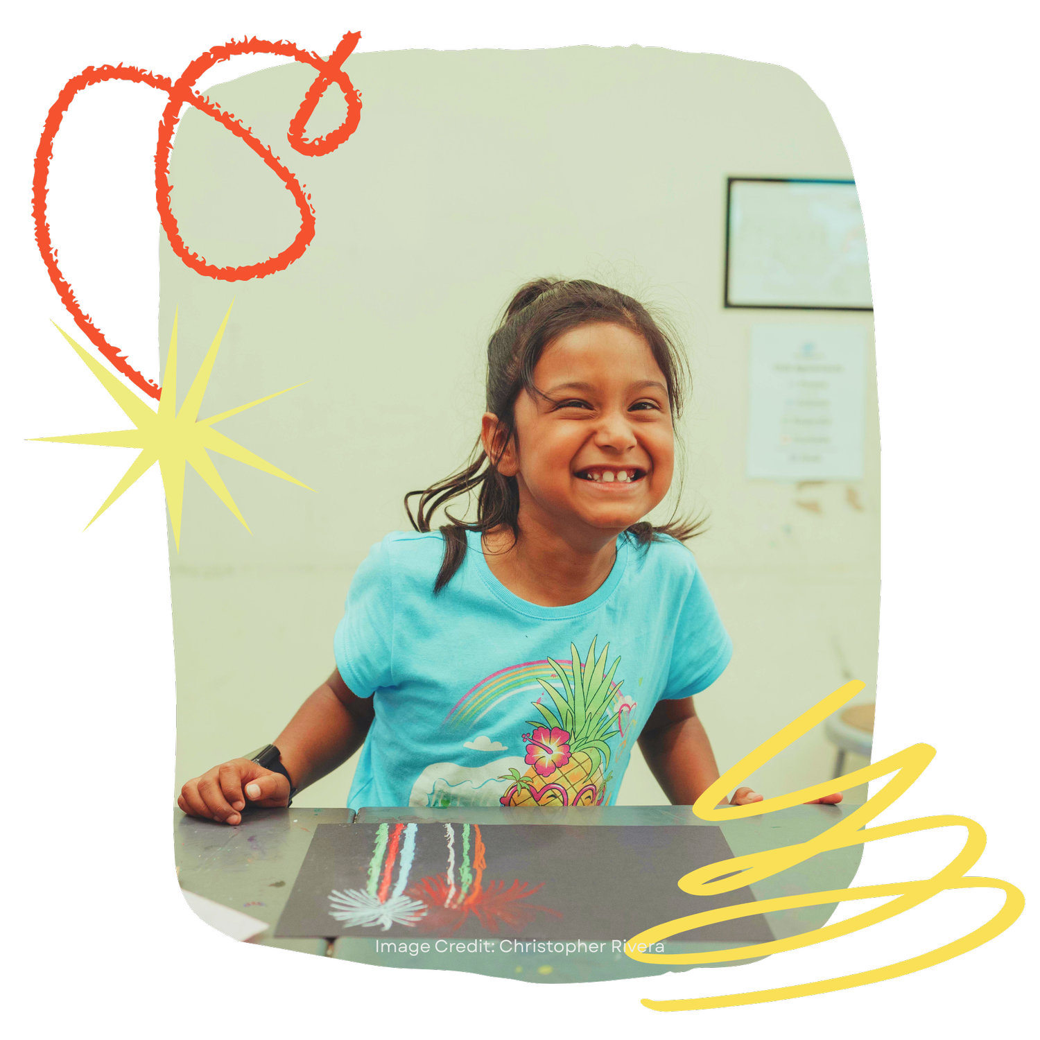 Our Programs — Give Kids Art