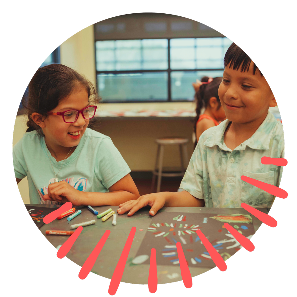 Give Kids Art