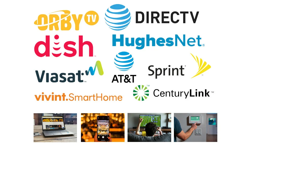 Timeless Communications