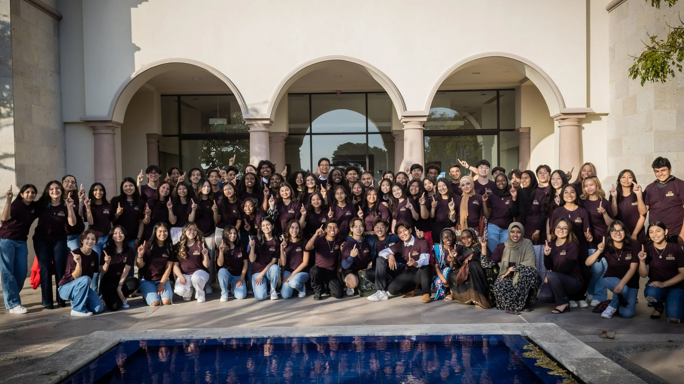 First Gen Scholars - College to Career Readiness for First-Generation ...