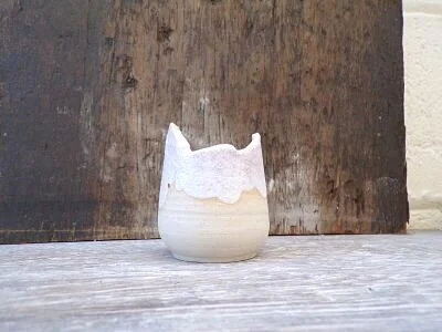 The 6 different stages of clay — Oxford Clay Handmade Ceramics - Eco ...
