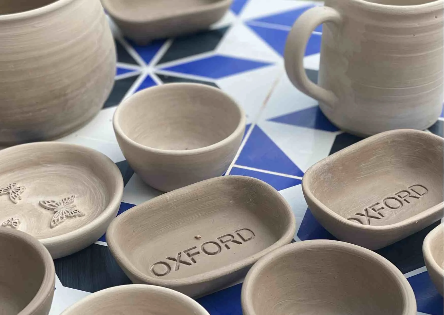 Oxford Clay - Blog — Oxford Clay Handmade Ceramics - Eco-conscious pottery