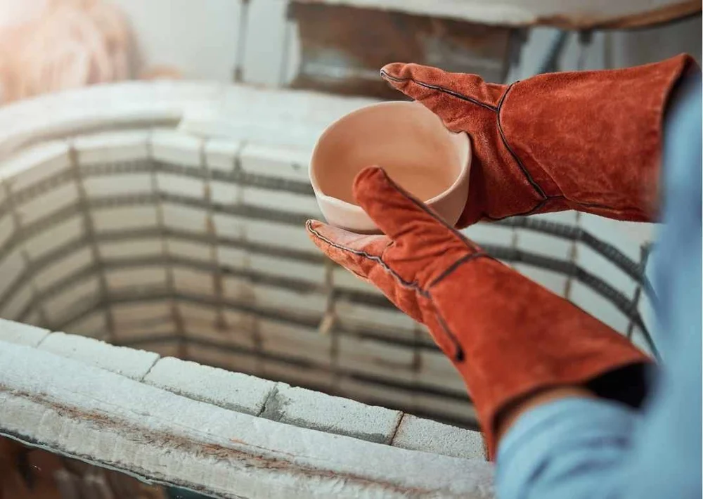 What is Bisqueware in Ceramics? — Oxford Clay Handmade Ceramics - Eco ...
