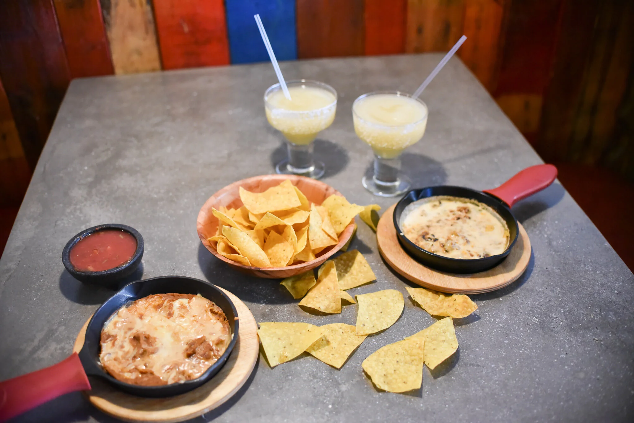 Menu — Memo's Mexican Kitchen