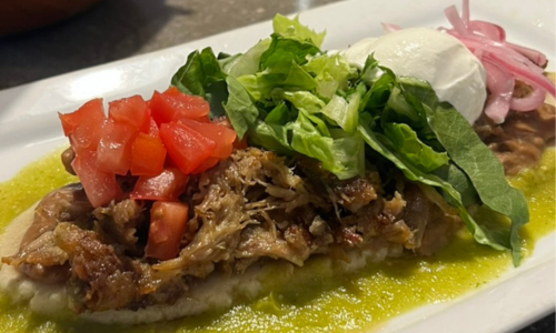 Explore Our Delicious Menu | Fresh, Authentic Dishes & Seasonal ...