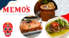 Memo's Mexican Kitchen | Authentic Mexican Cuisine | Mt. Juliet, TN