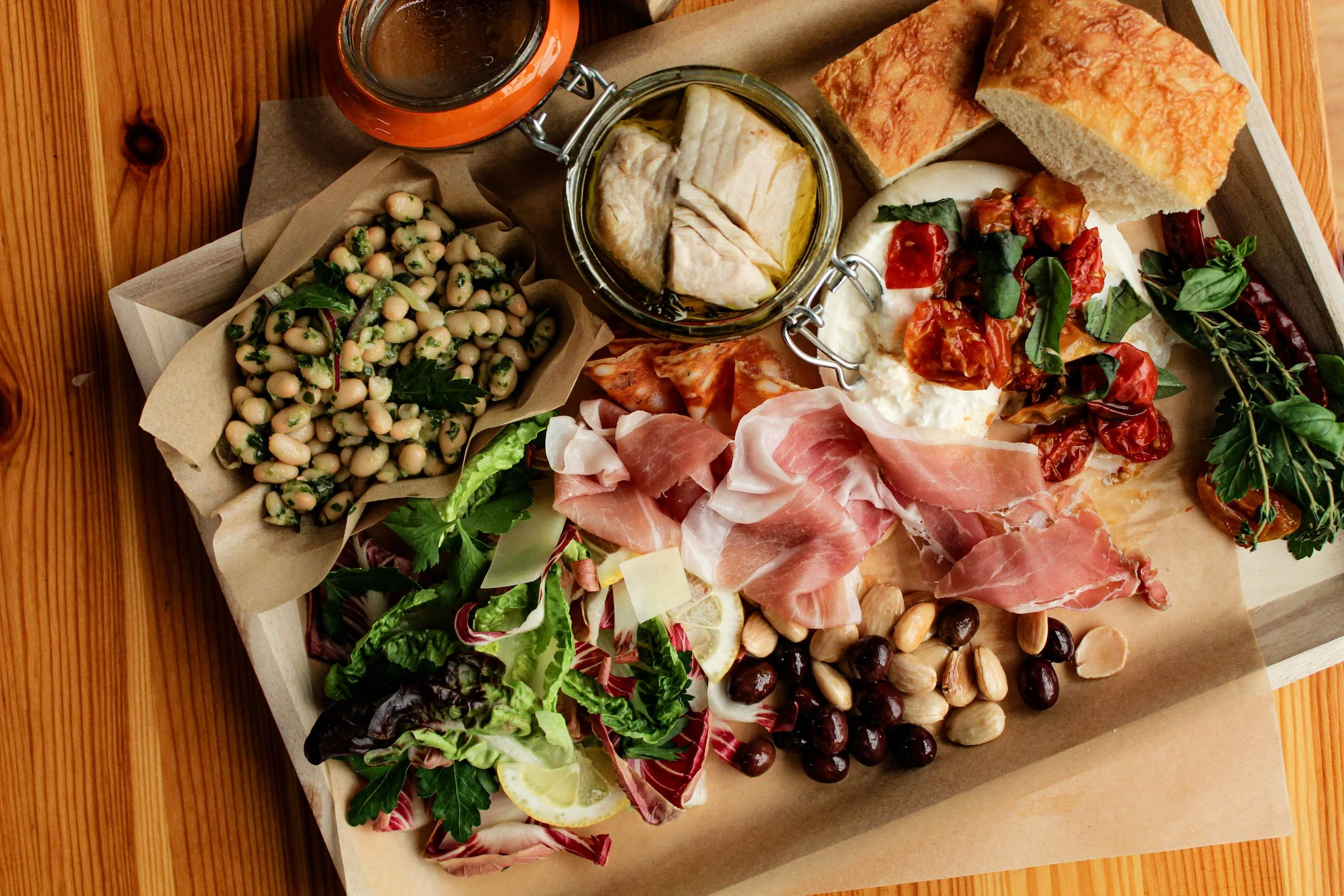 About Whoa Nelly — Whoa Nelly Catering